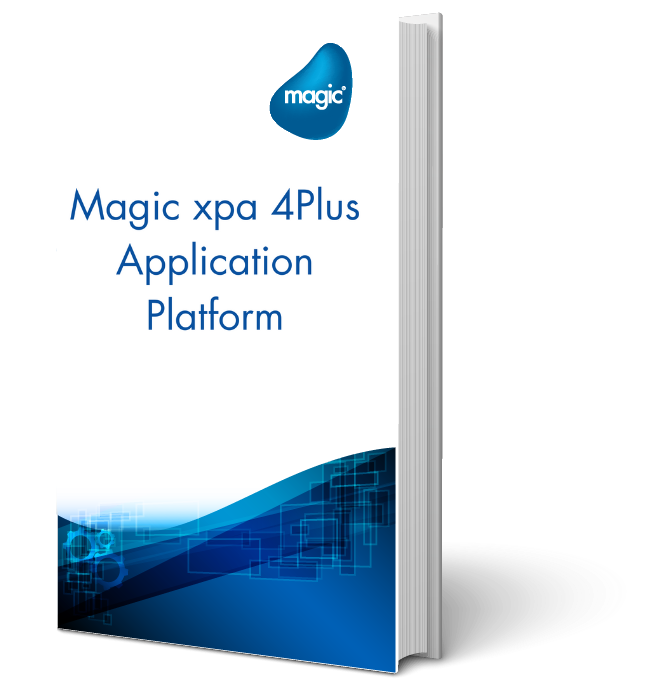 Magic xpa 4 Plus体験版ダウンロード